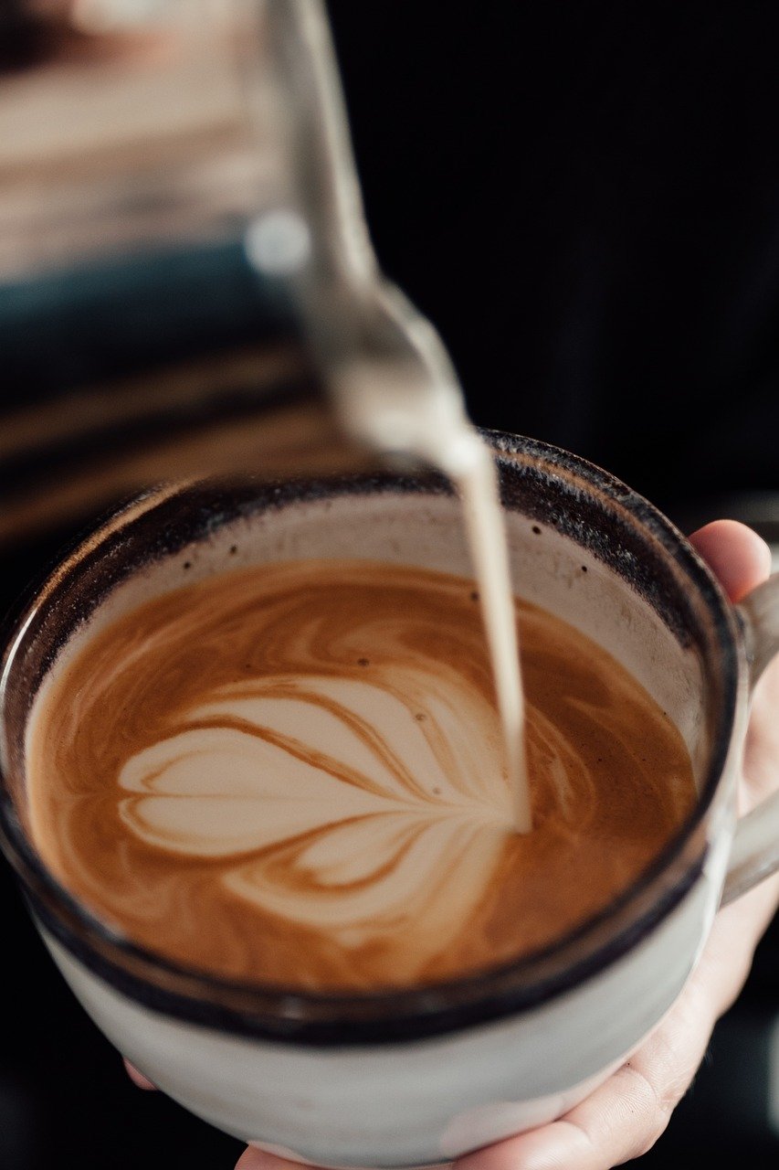 CODE.194 – Code.194 Coffee Roasters LTD
