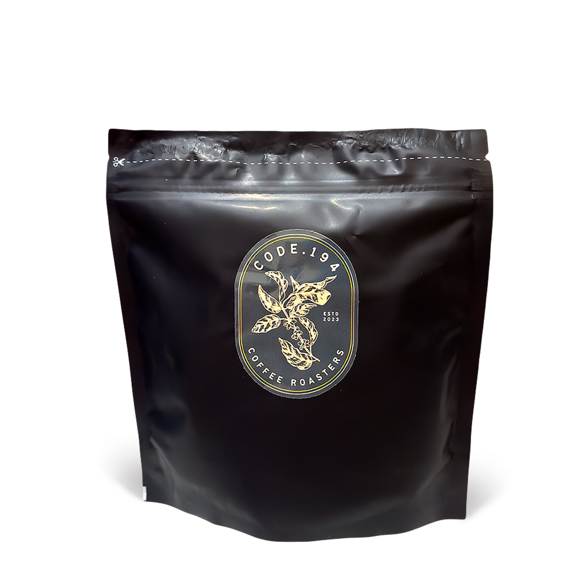 CODE.194 – Code.194 Coffee Roasters LTD