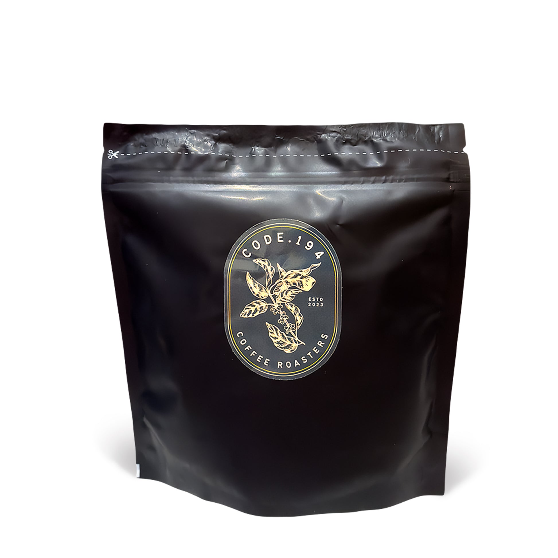 Tigst Boru Kochere – Code.194 Coffee Roasters LTD